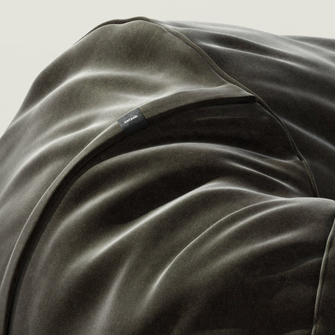 vetsak | Beanbag Large - suave - anthracite – vetsak® B2B
