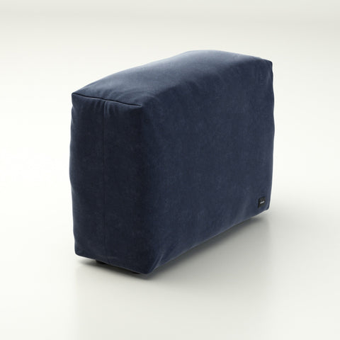 vetsak | Sofa Side Medium - suave - navy – vetsak® B2B